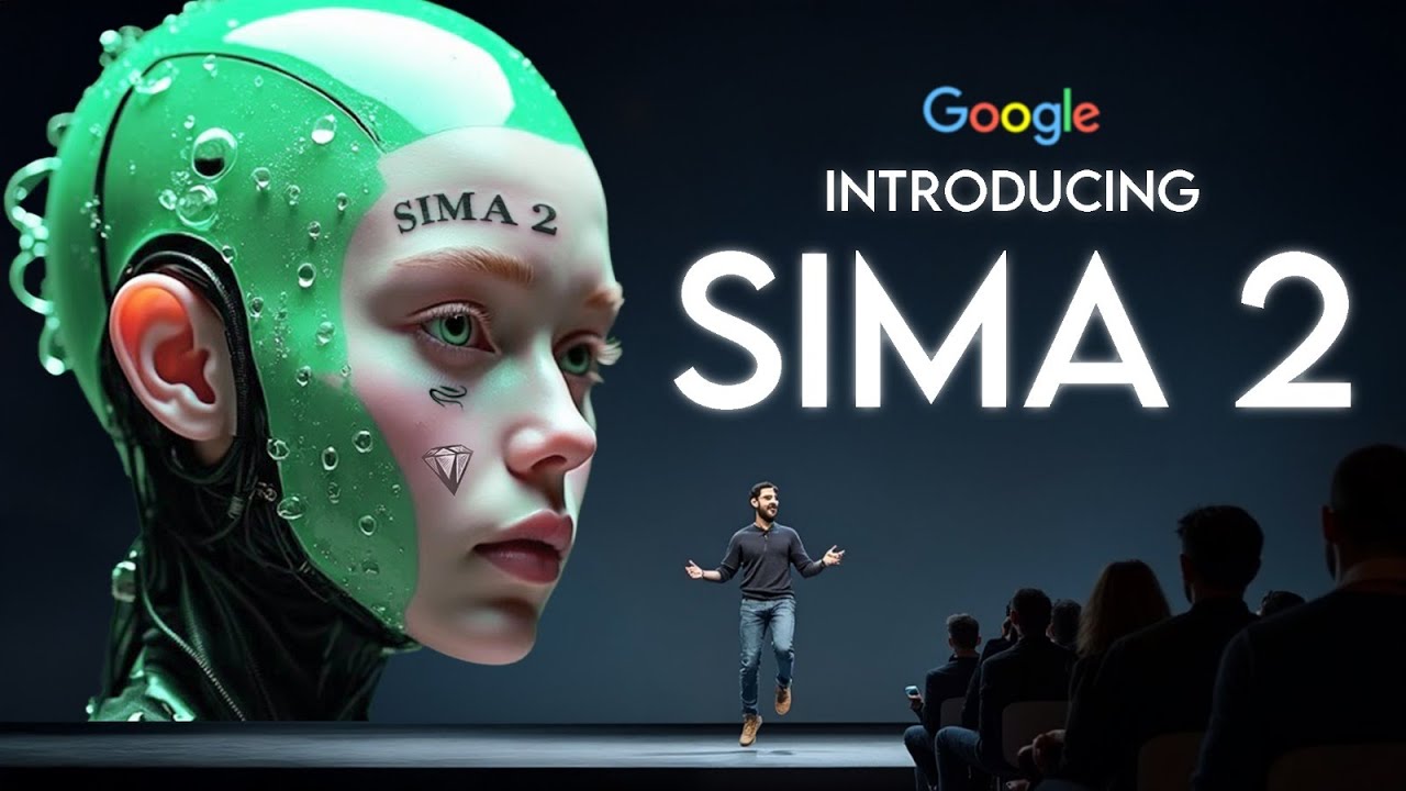 Google Unveils Highly Advanced AI Agent with World-Aware Intelligence ...